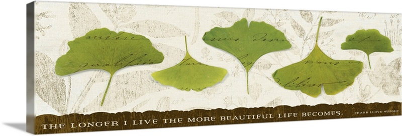 Beautiful Life | Great Big Canvas