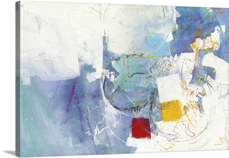 Breakout I Wall Art, Canvas Prints, Framed Prints, Wall Peels | Great ...