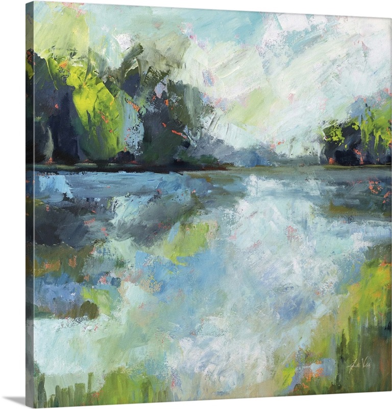 Calm Waters | Great Big Canvas