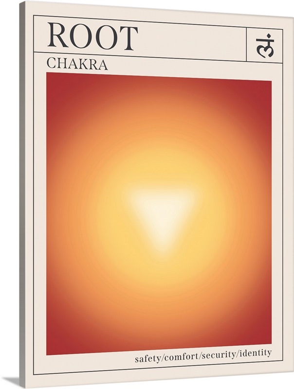 Chakras III | Great Big Canvas