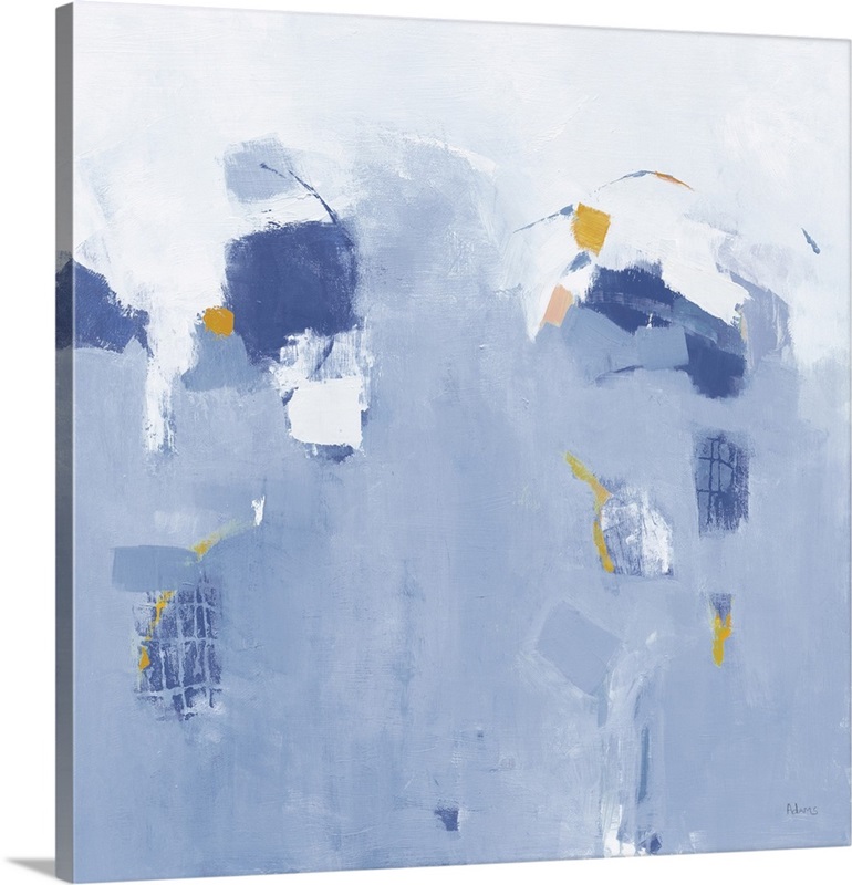 Color Splash | Great Big Canvas