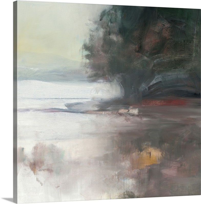 Cygnet | Great Big Canvas