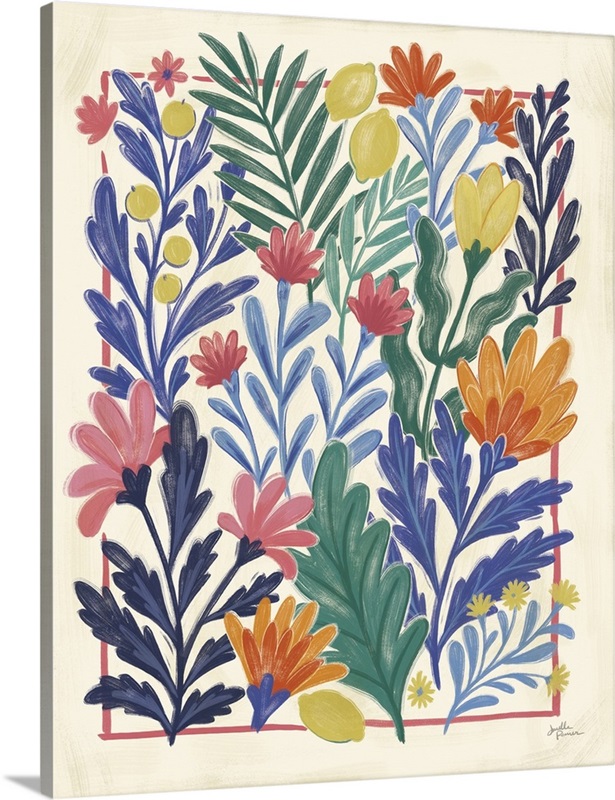 Cyprus III | Great Big Canvas