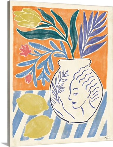 Cyprus IV Wall Art, Canvas Prints, Framed Prints, Wall Peels | Great ...