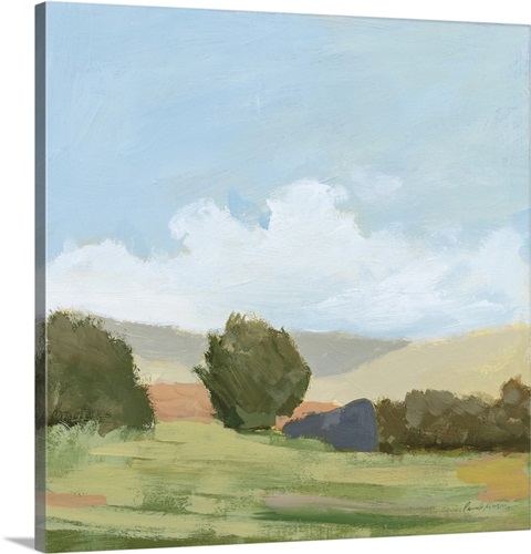 Early Spring Wall Art, Canvas Prints, Framed Prints, Wall Peels | Great ...