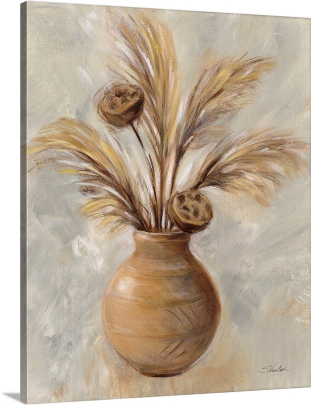 Fall Still Life | Great Big Canvas