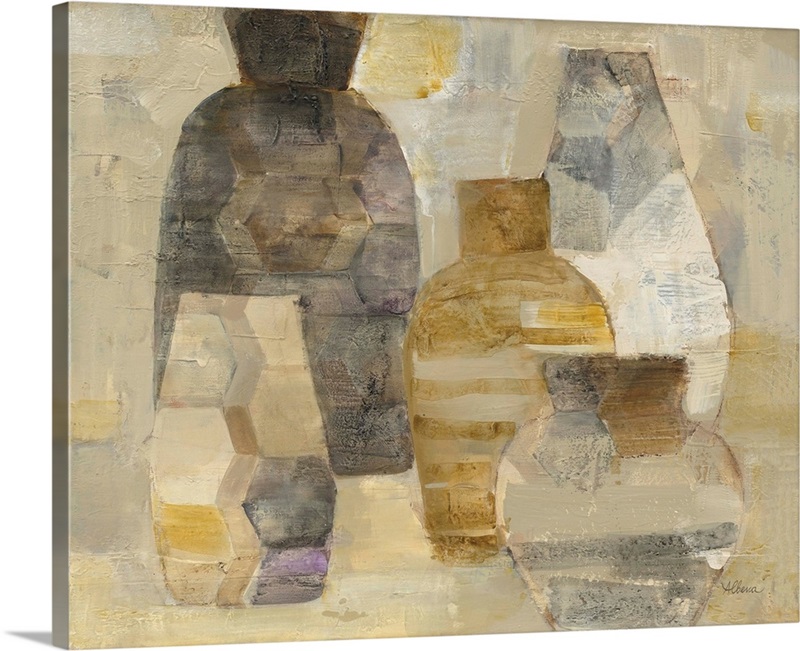 Farmhouse Still Life | Great Big Canvas