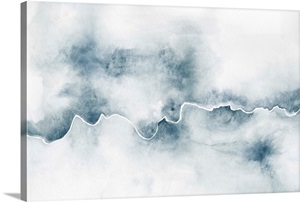 Flow Wall Art, Canvas Prints, Framed Prints, Wall Peels | Great Big Canvas