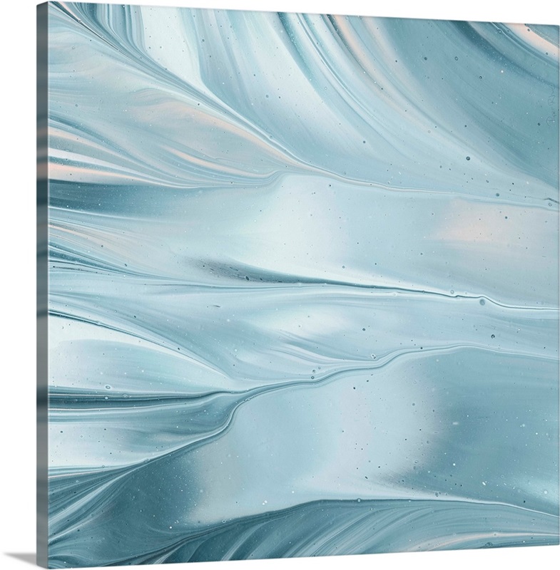 Flowing Water III | Great Big Canvas
