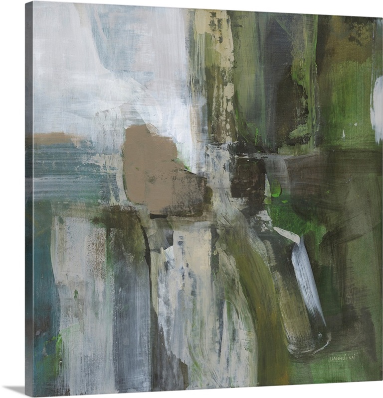 Forest Feel I | Great Big Canvas