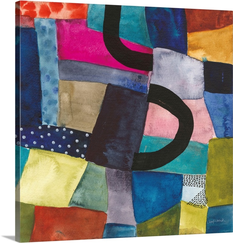 Freeway II | Great Big Canvas