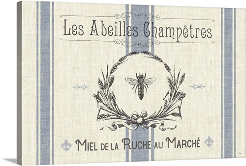 French Farmhouse I | Great Big Canvas