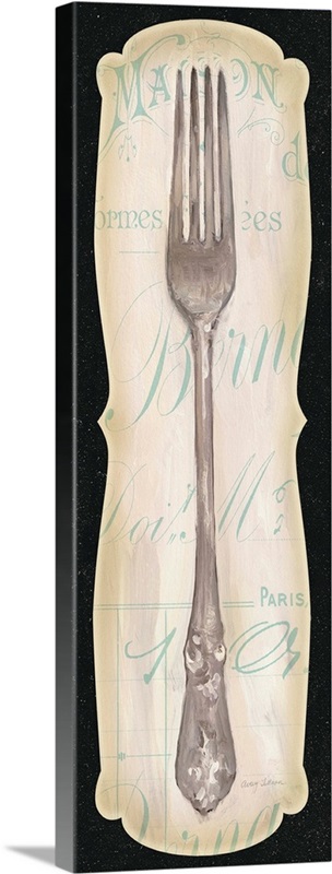 French Fork | Great Big Canvas