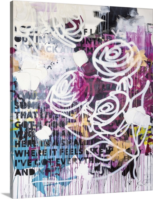 Ive Got Everything | Great Big Canvas