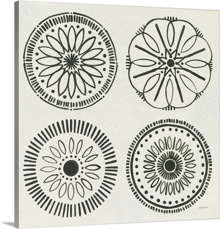 Kami X | Great Big Canvas