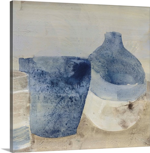 Kitchen Still Life Crop I | Great Big Canvas