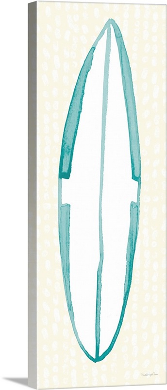 Laguna Surfboards IV | Great Big Canvas