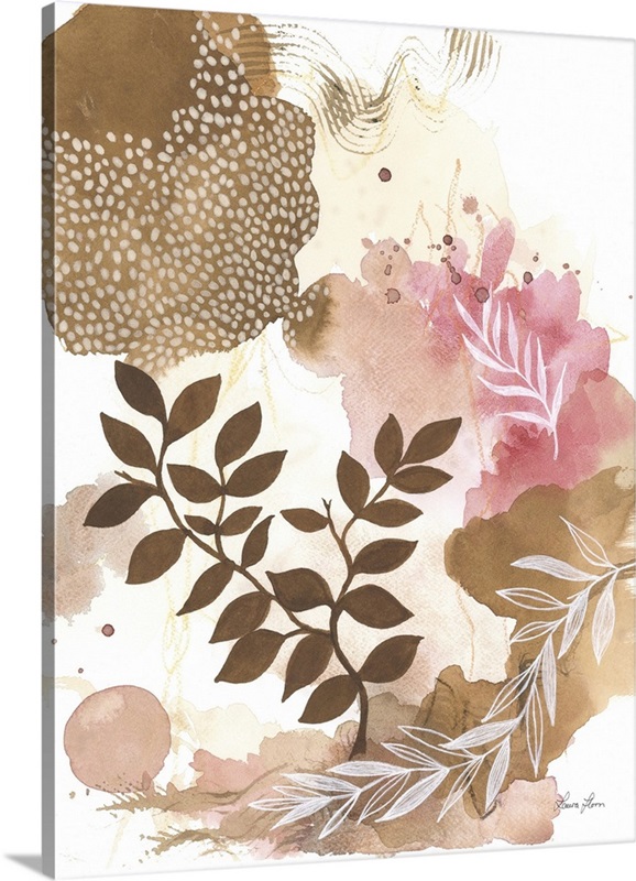 Nature Bliss II | Great Big Canvas