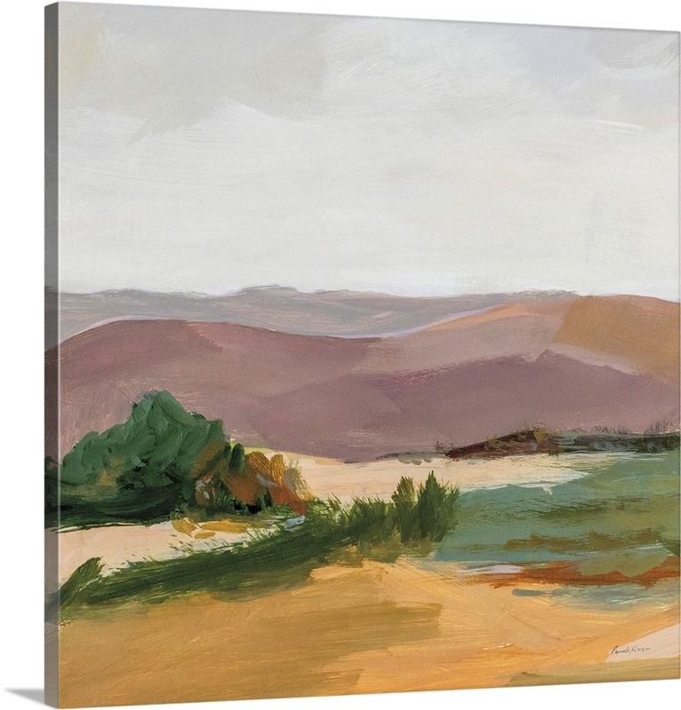 Nature Walk II | Great Big Canvas