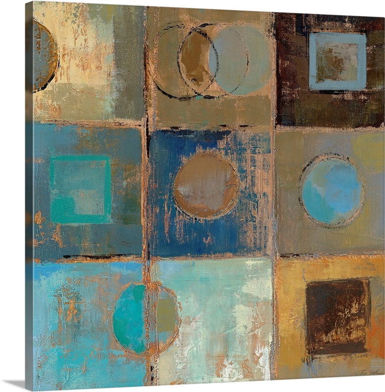Pass Way III | Great Big Canvas