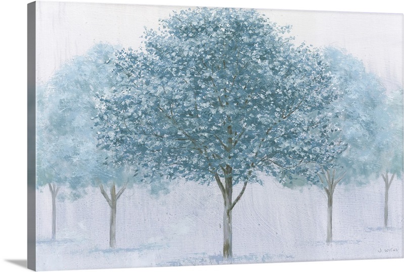 Peaceful Grove | Great Big Canvas