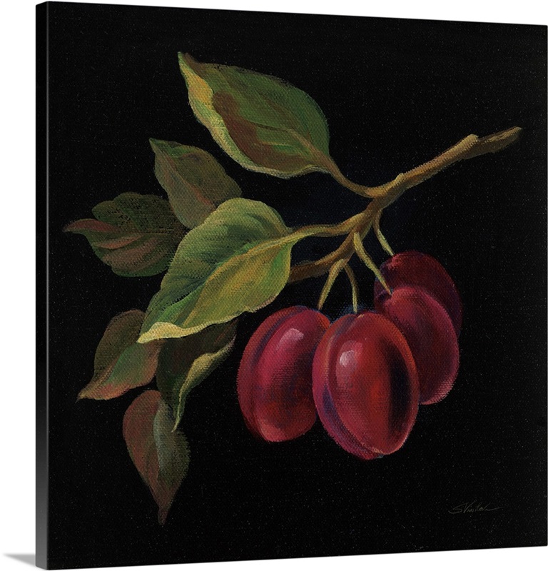 Prune | Great Big Canvas