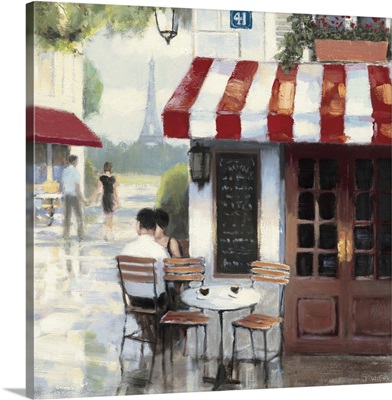 Cafe Wall Art & Canvas Prints | Cafe Panoramic Photos, Posters ...