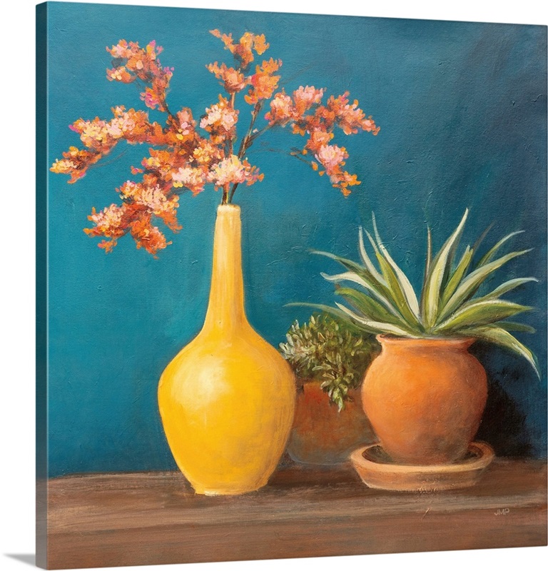 Richness Of Life II | Great Big Canvas