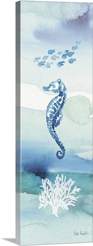 Sea Life VIII | Great Big Canvas