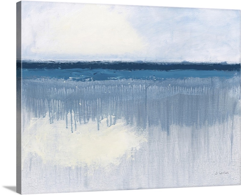 Seascape II | Great Big Canvas