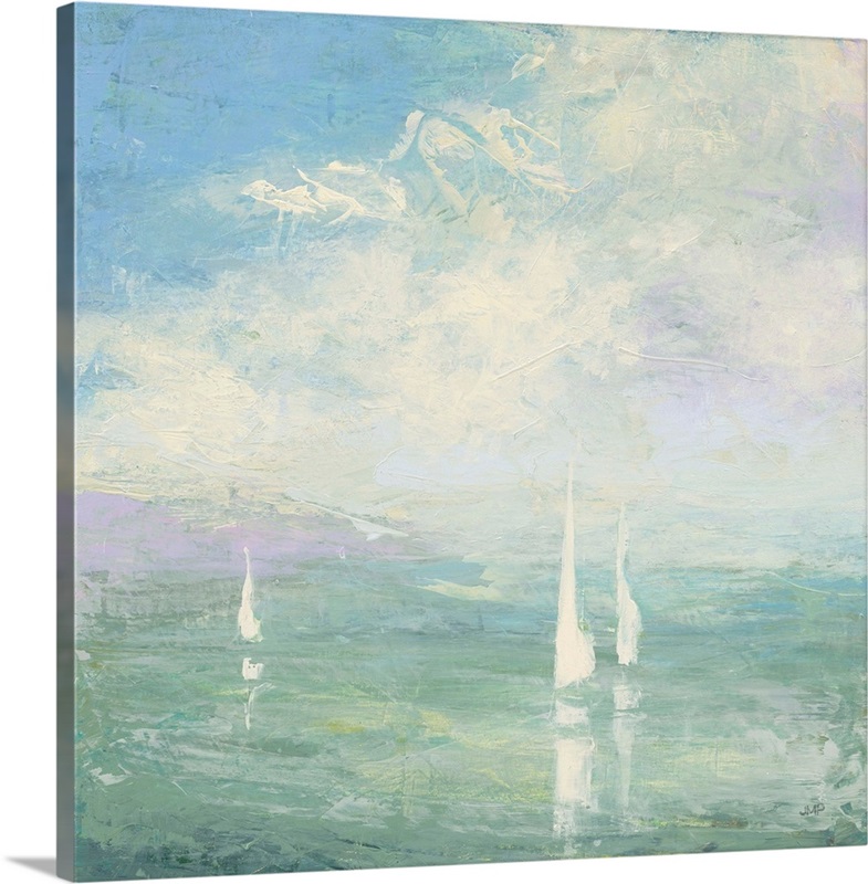 Setting Sail | Great Big Canvas