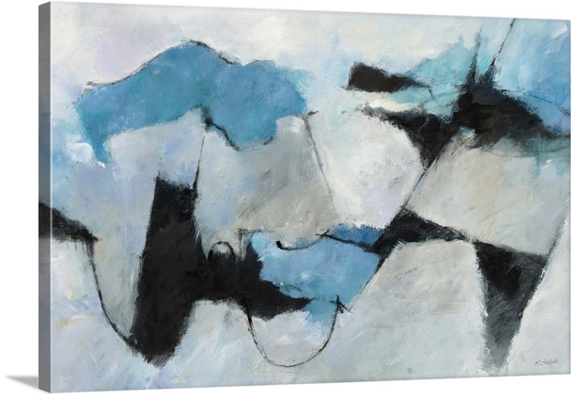 Shadow of Winter | Great Big Canvas