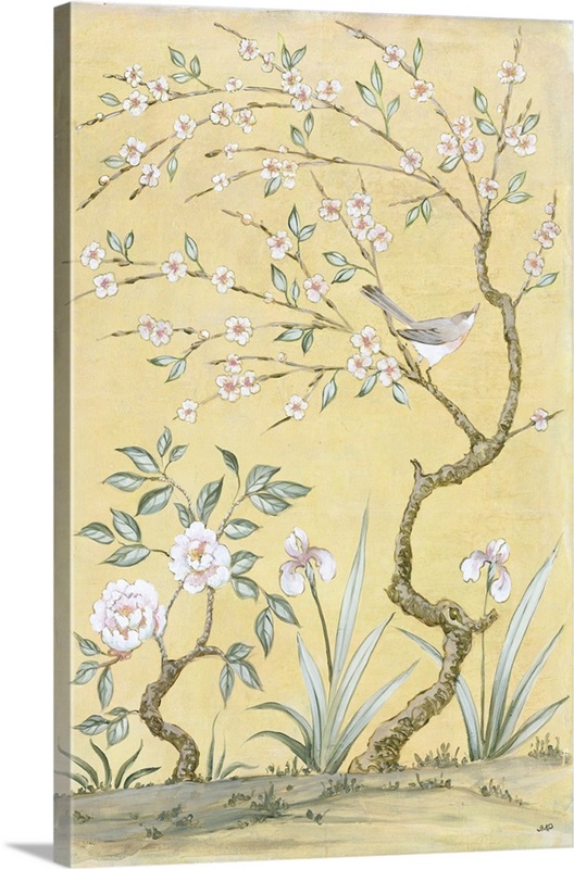 Spring Mural I | Great Big Canvas