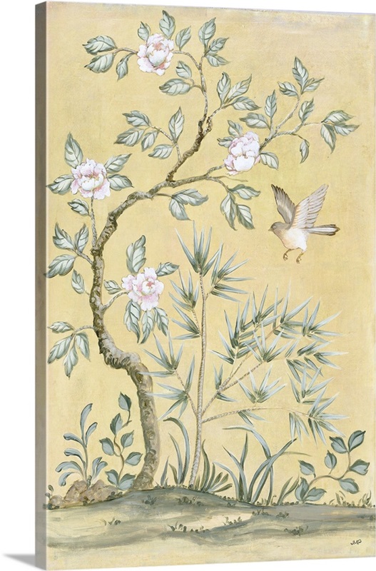 Spring Mural II | Great Big Canvas