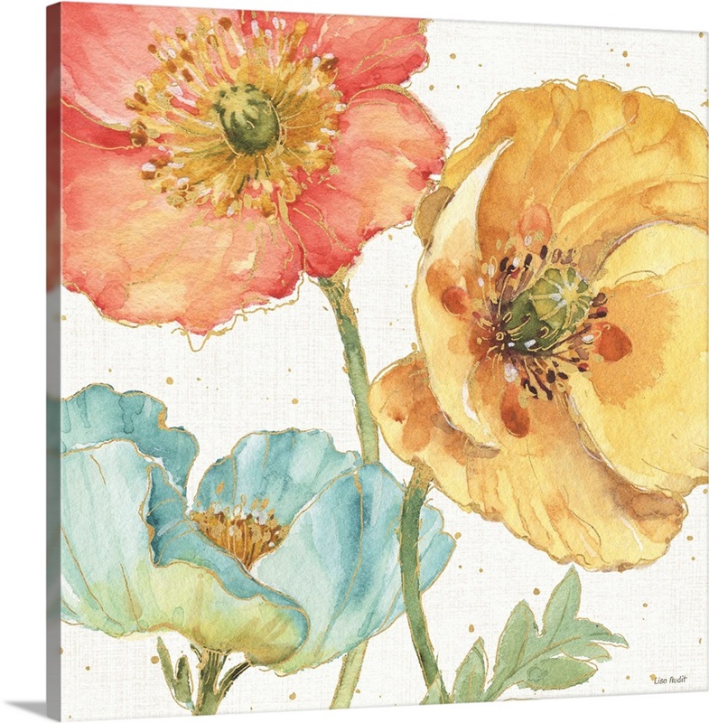 Spring Softies III | Great Big Canvas
