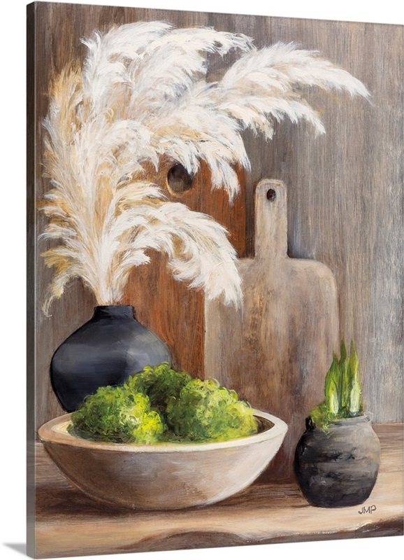 Spring Tableaux I | Great Big Canvas