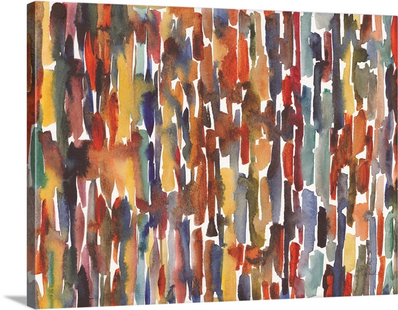 Strata II | Great Big Canvas