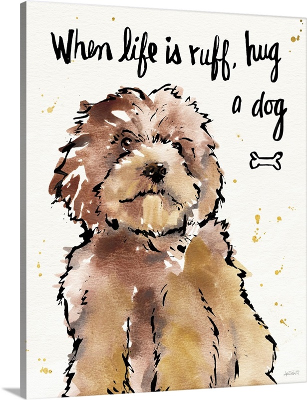 Strike a Paws XIII | Great Big Canvas