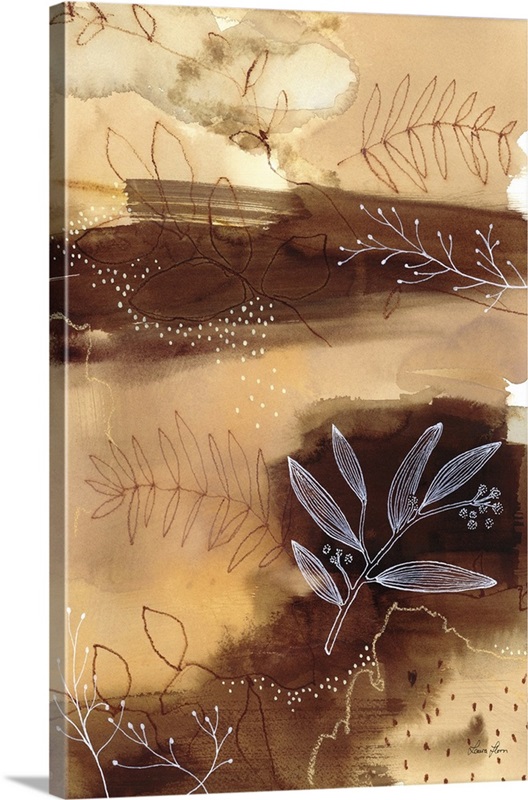 Subtle Autumn | Great Big Canvas