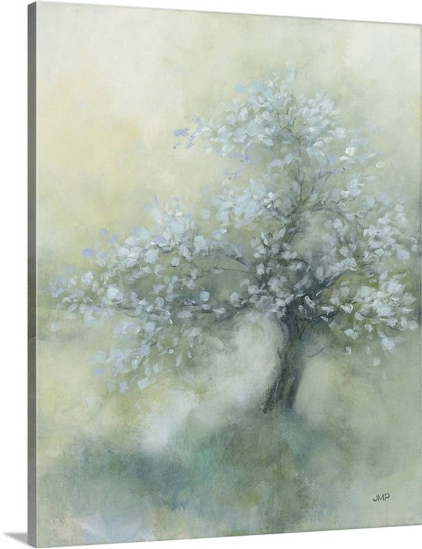Subtle Tree II | Great Big Canvas
