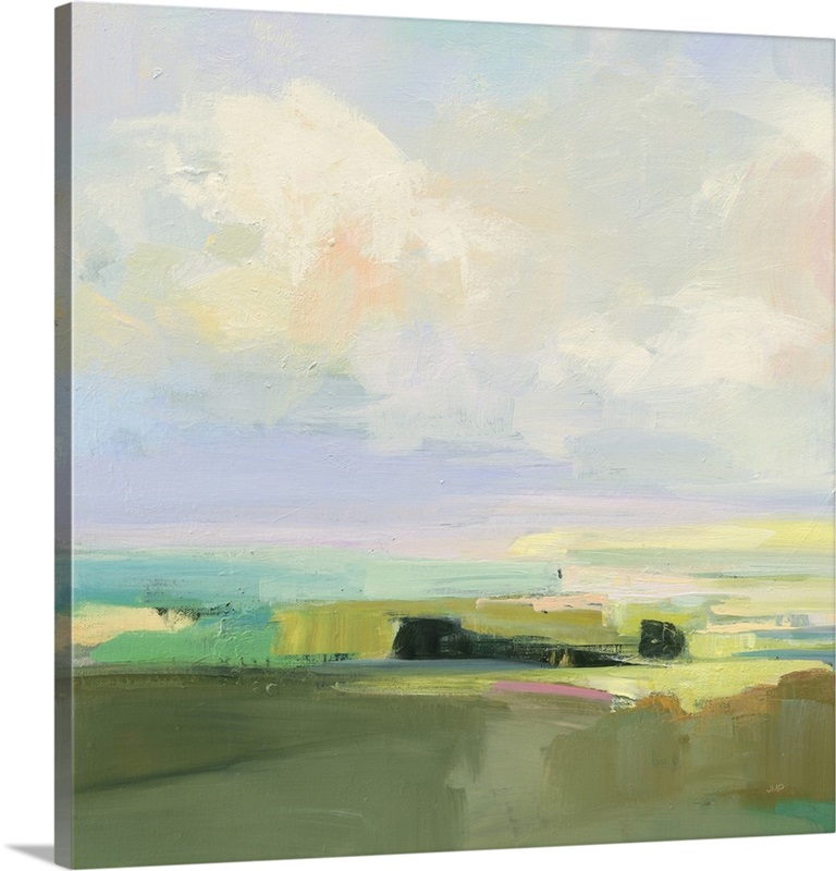Summer Sky IV | Great Big Canvas
