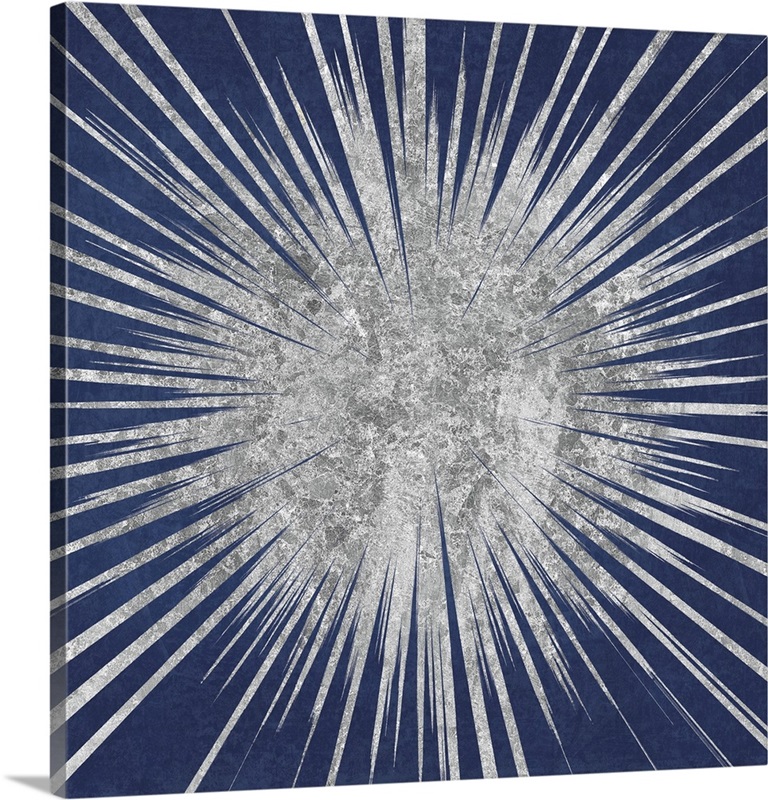 Sunburst I | Great Big Canvas