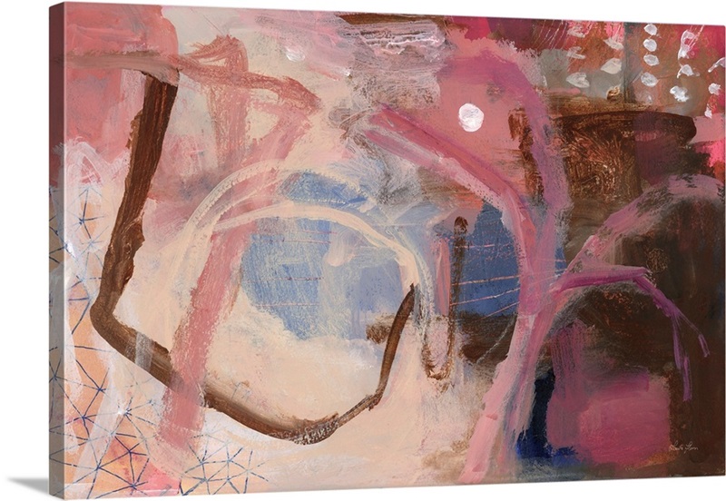 Tangled Trees | Great Big Canvas