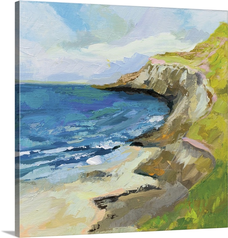 The Bluffs | Great Big Canvas