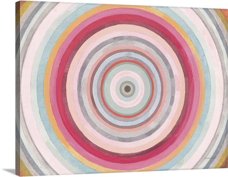 The Center Of Things | Great Big Canvas