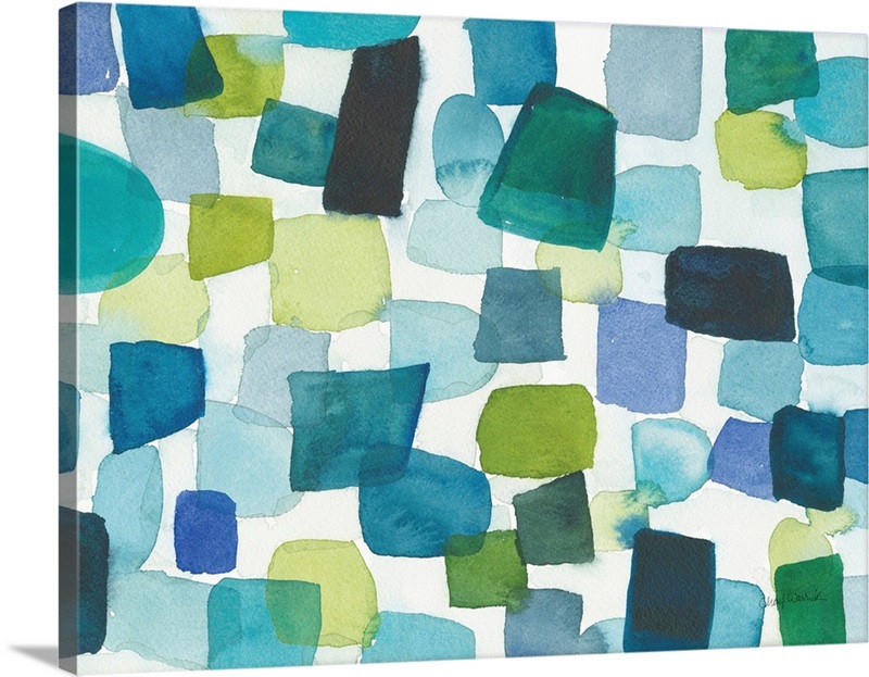 Toggle Blocks | Great Big Canvas