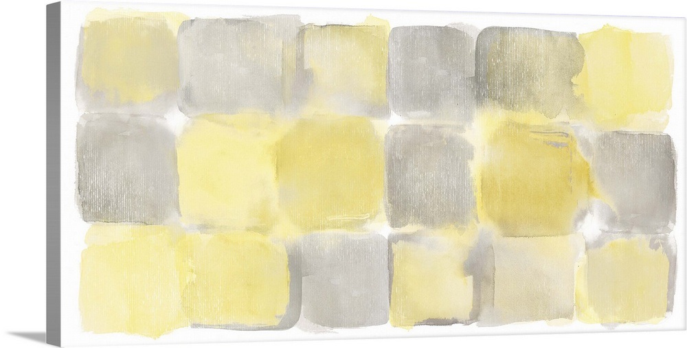 Two Tone III Wall Art, Canvas Prints, Framed Prints, Wall Peels | Great ...