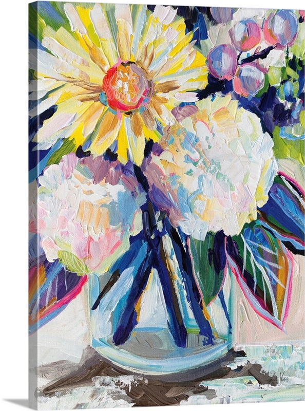 Yearning | Great Big Canvas