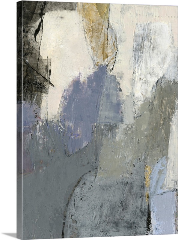 A Go Go V | Great Big Canvas