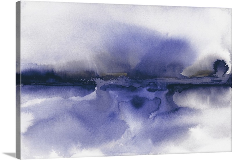 A September Morning | Great Big Canvas